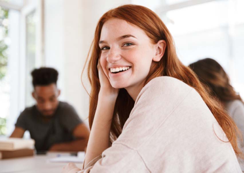 Mutuelle, comment affilier mon enfant majeur ? - Collecteam