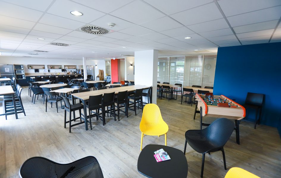 Pourquoi rejoindre Collecteam ? - Collecteam