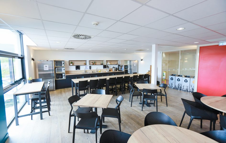 Pourquoi rejoindre Collecteam ? - Collecteam