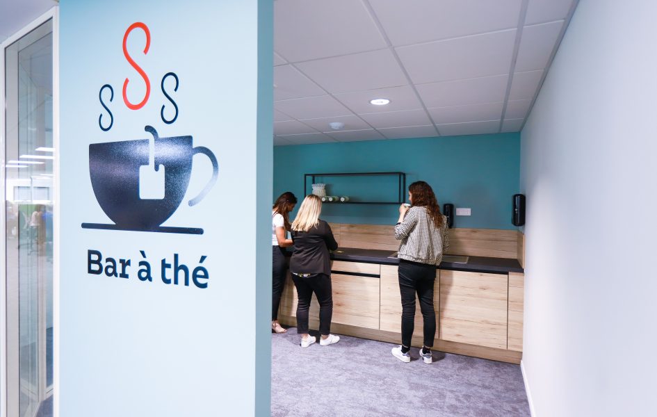 Pourquoi rejoindre Collecteam ? - Collecteam