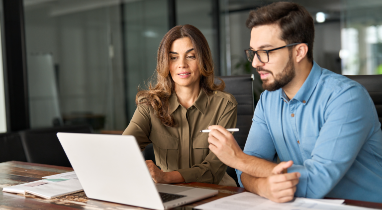 Courtier en assurance et gestionnaire spécialisé - Collecteam