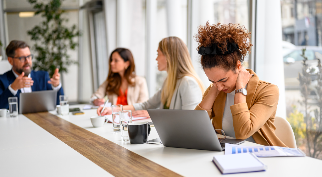 TMS : comment les prévenir efficacement en entreprise ? - Collecteam