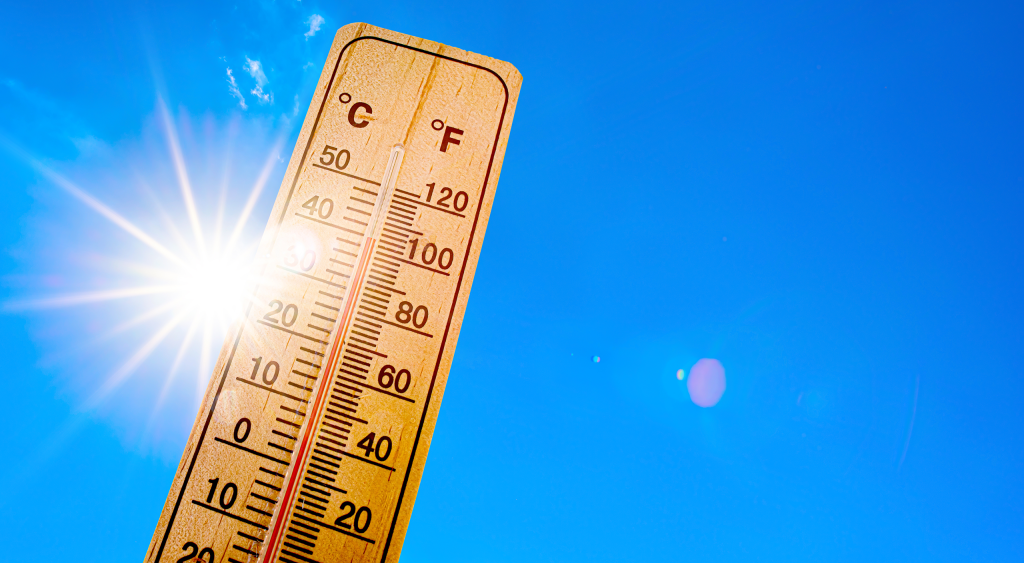 Canicule en entreprise : quels leviers d’anticipation et d’action pour ...